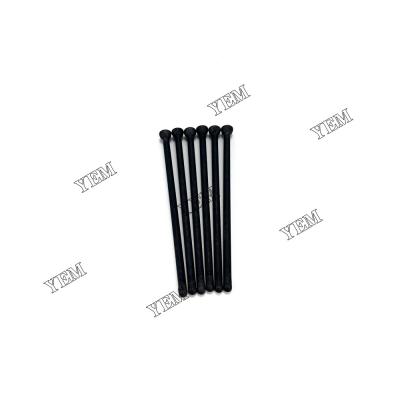 China High-Quality D1703 Valve Push Rod for Kubota Engine parts Te koop