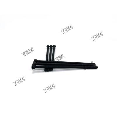 Cina High-Quality D1703 Valve Push Rod for Kubota Engine parts in vendita