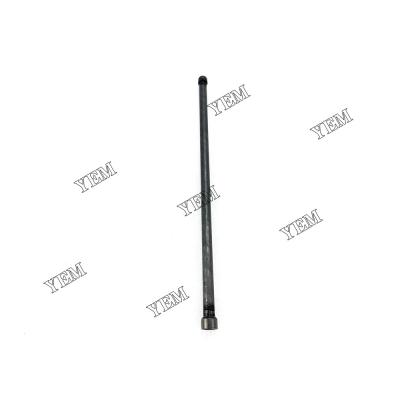 Cina Valve Push Rod 65.04302-5011 engine parts For DOOSAN D2366 Engines in vendita