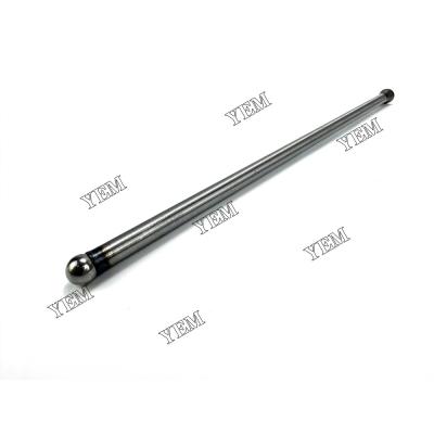 中国 For Mitsubishi S4L2 Valve Push Rod engine Excavators fit D04F 販売のため