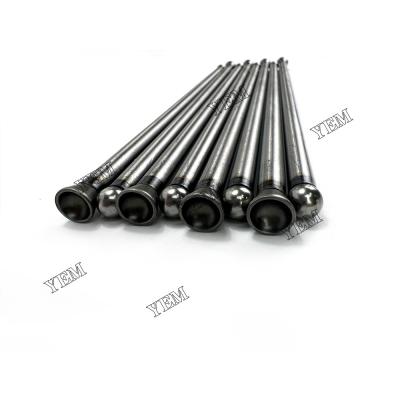 中国 For Mitsubishi S4L2 Valve Push Rod engine Excavators fit D04F 販売のため