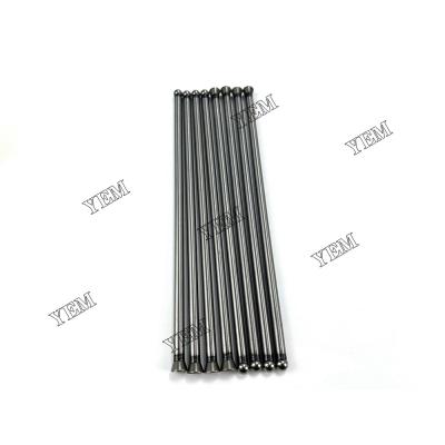 中国 For Mitsubishi S4L2 Valve Push Rod engine Excavators fit D04F 販売のため