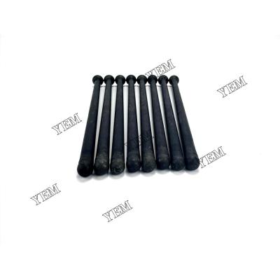 中国 For Kubota V2203 Engine Spare Parts Valve Push Rod 19013-15110 販売のため