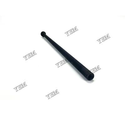 Cina For Kubota V2607 Valve Push Rod 1J700-15110 Diesel Spare Part engine in vendita