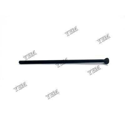 Cina For Kubota V2607 Valve Push Rod 1J700-15110 Diesel Spare Part engine in vendita