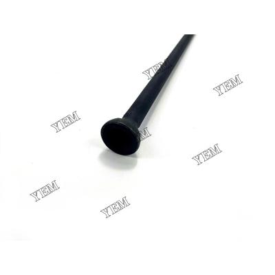 Cina For Kubota V2607 Valve Push Rod 1J700-15110 Diesel Spare Part engine in vendita