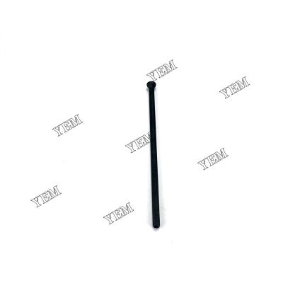 Cina 8 PCS 1C010-15110 Valve push Rod For Kubota V3300 V3800 Engines in vendita
