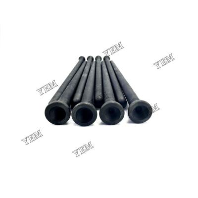 Cina 8 PCS 1C010-15110 Valve push Rod For Kubota V3300 V3800 Engines in vendita