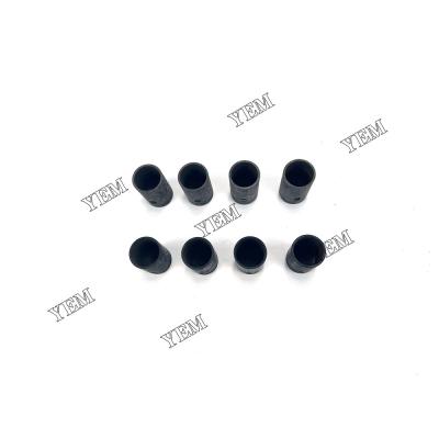 中国 4D32 Valve Push Rods for Mitsubishi Engine parts 販売のため