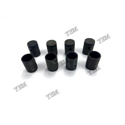 中国 4D34 Valve Push Rod For Mitsubishi ME017147 engine parts 販売のため