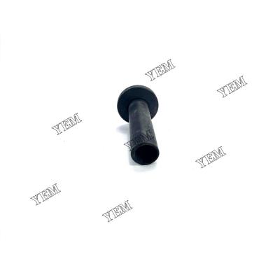 中国 For Isuzu 4JB1 4JG1 4JG2 Engine Valve Push Rod engine parts 販売のため