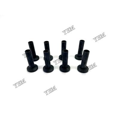 中国 For Isuzu 4JB1 4JG1 4JG2 Engine Valve Push Rod engine parts 販売のため