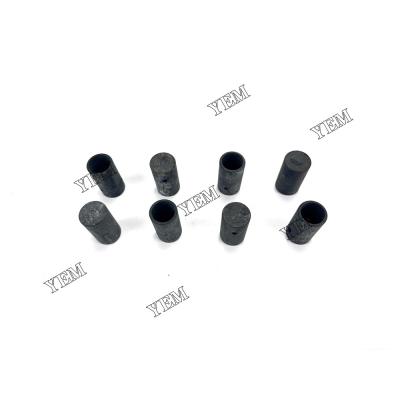 Cina For Isuzu 4LE1 4LE2 Valve Push Rod Excavator Engine Parts 8-97124369-0 in vendita
