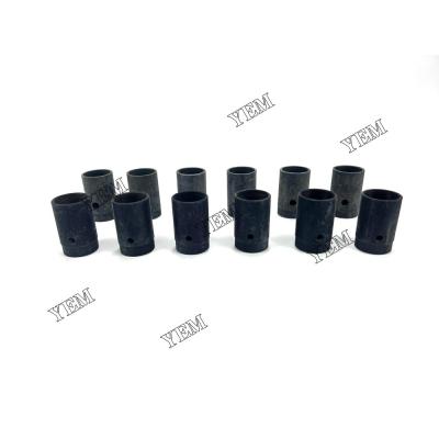 中国 For Mitsubishi 6D34 push rod and valve tappet engine parts 販売のため