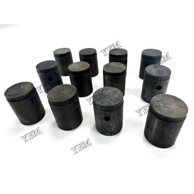 中国 For Mitsubishi  6D34 Valve Push Rod ME017147 Diesel engine parts 販売のため