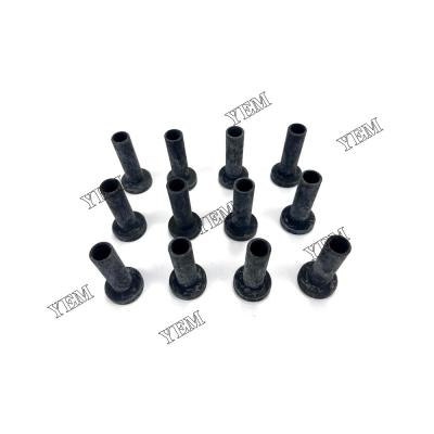 中国 For komatsu 6D102 Push rod valve tappet Excavator parts C3931623 販売のため