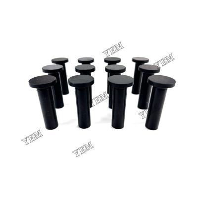 中国 For komatsu 6d105 engine 6136-42-2111 Valve Tappet Excavator parts 販売のため