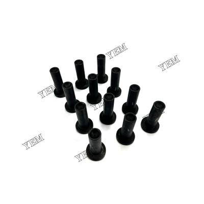 中国 For DOOSAN Valve Tappet  D2366 D2366T DE12T engine 販売のため