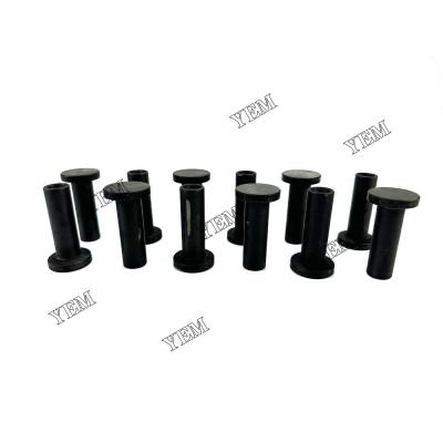 中国 For DOOSAN Valve Tappet  D2366 D2366T DE12T engine 販売のため
