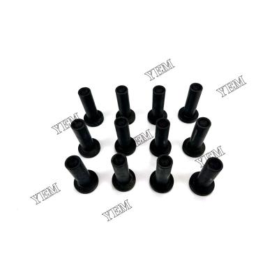 中国 For DOOSAN Valve Tappet  D2366 D2366T DE12T engine 販売のため