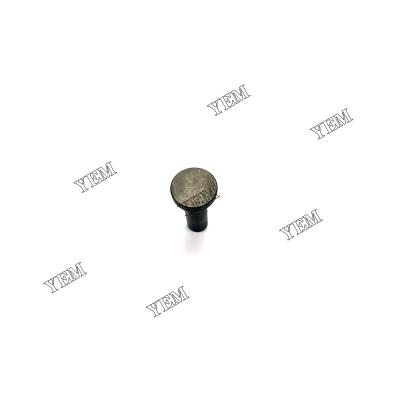 中国 For DOOSAN Valve Tappet  D2366 D2366T DE12T engine 販売のため