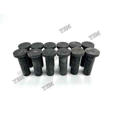 Cina For DOOSAN DE08 65.04301-0005 Valve Tappet For D1146 Engines in vendita