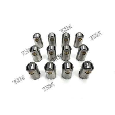 中国 For Cummins C3965966 Valve Tappet QSC8.3 Engine parts 販売のため