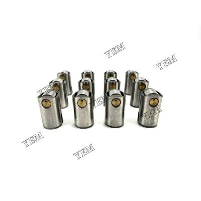 中国 For Cummins C3965966 Valve Tappet QSC8.3 Engine parts 販売のため