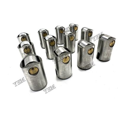 中国 For Cummins C3965966 Valve Tappet QSC8.3 Engine parts 販売のため