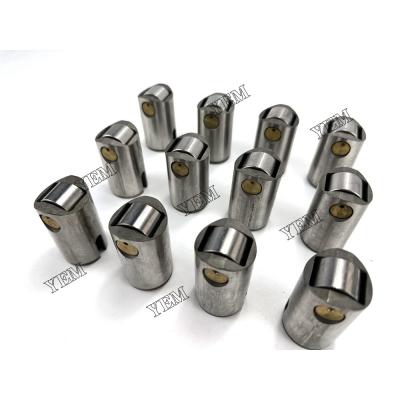 中国 For Cummins C3965966 Valve Tappet QSC8.3 Engine parts 販売のため