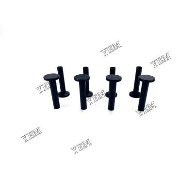 Cina For Kubota V3307 Valve Tappet 1G772-15550  Engine Parts in vendita