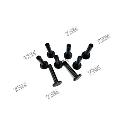 中国 For Kubota V3307 Valve Tappet 1G772-15550  Engine Parts 販売のため