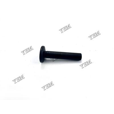 中国 For Kubota V3307 Valve Tappet 1G772-15550  Engine Parts 販売のため