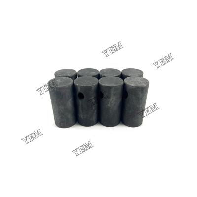 Cina For Kubota Valve Tappet 15601-1555C Engine V3800 V2203 engine Parts in vendita