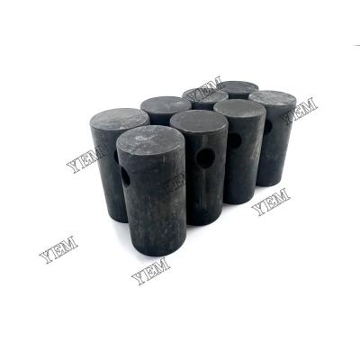 Cina For Kubota Valve Tappet 15601-1555C Engine V3800 V2203 engine Parts in vendita