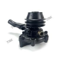 China 6RTF Water pump assembly For Yituo engine 510000-1 for sale