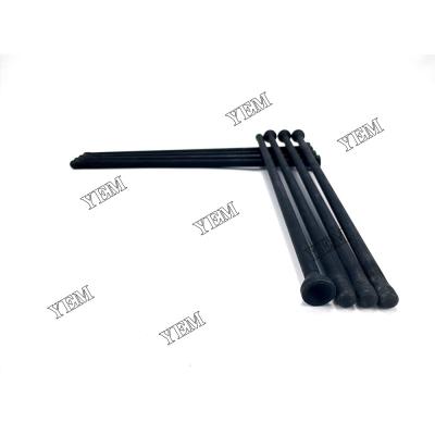 Cina For Isuzu 4LE2 Valve Push Rod 8-97069575-2 Excavator Engine Parts in vendita