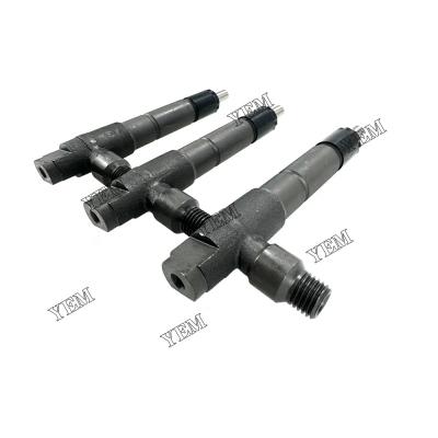 Cina For Yanmar 3D84 3TNV84 Injector Engine 159P184 PC30 PC40 Excavator in vendita