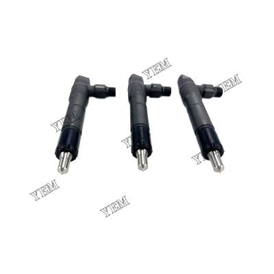 Cina For Yanmar 3D84 3TNV84 Injector Engine 159P184 PC30 PC40 Excavator in vendita