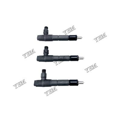 Cina For Yanmar 3D84 3TNV84 Injector Engine 159P184 PC30 PC40 Excavator in vendita
