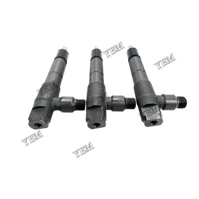 Cina For Yanmar 3D84 3TNV84 Injector Engine 159P184 PC30 PC40 Excavator in vendita