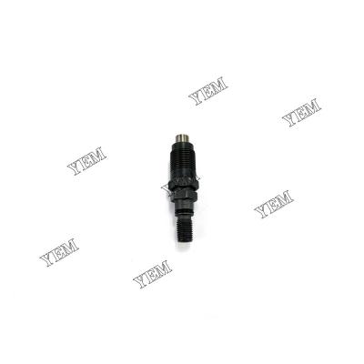 Cina For Yanmar 3TNE68C Fuel Injector DNOPD2 Engine 3TNE74 in vendita