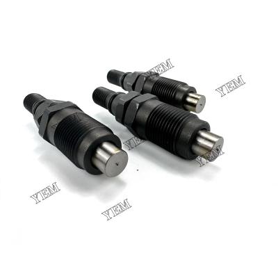 Cina For Yanmar 3TNE68C Fuel Injector DNOPD2 Engine 3TNE74 in vendita
