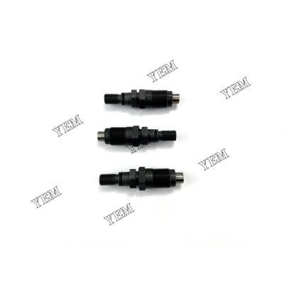 Cina For Yanmar 3TNE68C Fuel Injector DNOPD2 Engine 3TNE74 in vendita