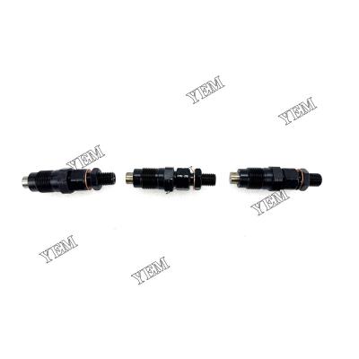 Cina Fuel Injector 119717-53001 For Yanmar 3TNV70 3TNV88 Engine Tractor in vendita