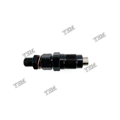 Cina Fuel Injector 119717-53001 For Yanmar 3TNV70 3TNV88 Engine Tractor in vendita
