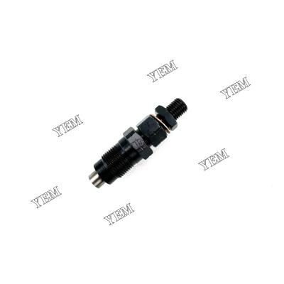 Cina Fuel Injector 119717-53001 For Yanmar 3TNV70 3TNV88 Engine Tractor in vendita