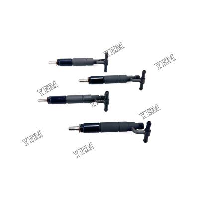 Cina 148PN266 Fuel Injector for Cummins B3.3 Engine Brand New and high quality in vendita