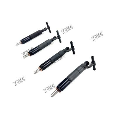 Cina 148PN266 Fuel Injector for Cummins B3.3 Engine Brand New and high quality in vendita