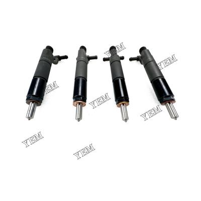 Cina 148PN266 Fuel Injector for Cummins B3.3 Engine Brand New and high quality in vendita